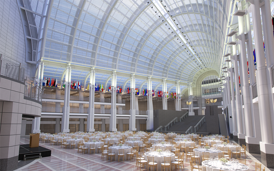 Visrez – Visual Sales Tools for Hospitality & Events